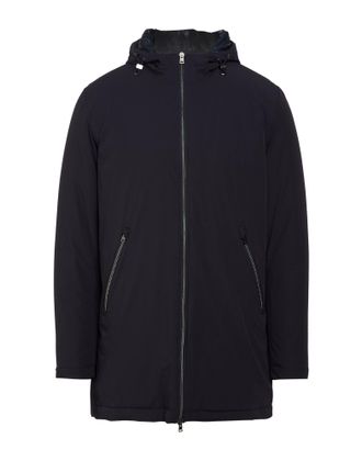 Herno JACKEN & M&Auml;NTEL - Jacken und Anoraks auf YOOX.COM