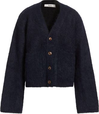 S&eacute;fr STRICKWAREN - Strickjacken auf YOOX.COM