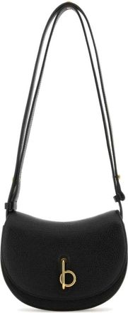 Burberry Femme, Sacs, Noir, Taille: ONE Size Mini Sac Cheval &agrave; Bascule