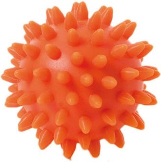Togu Noppenball Massageball Igelball, 6 cm orange
