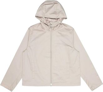 Edwin Homme, Vestes, Blanc, Taille: M Vestes et blazers en polyester