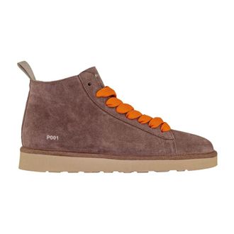 Panchic Polacco P001 - - Shoes - Herren - Braun - 42 EU