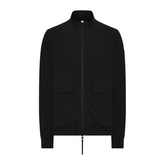 Duno Duno Jacken Schwarz - - Jackets - Herren - Schwarzk - XL
