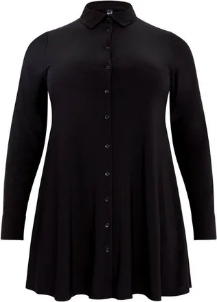 Yoek Blusentop Damen Bluse Gro&szlig;e Gr&ouml;&szlig;en