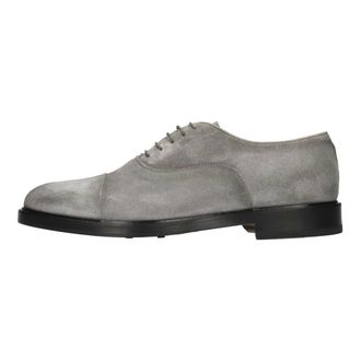 Corvari Homme, Chaussures, Gris, Taille: 44 EU Chaussures plates