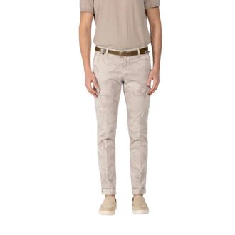 Mason's Herren, Hosen, Beige, 2XLGr&ouml;&szlig;e