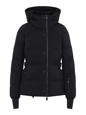 Moncler Casualjacke - Schwarz