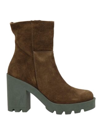 Islo Isabella Lorusso SCHUHE - Stiefeletten auf YOOX.COM