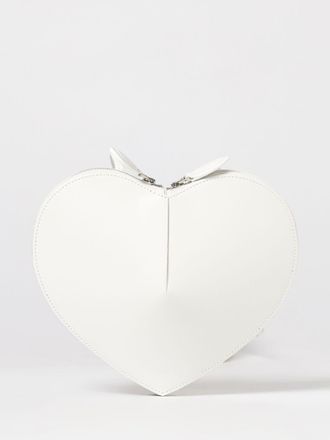 Alaia Schultertasche ALA&Iuml;A Damen Farbe Wei&szlig;