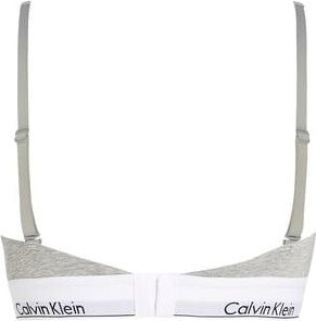 Calvin Klein Brassi&egrave;re en coton