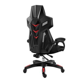 Generic Ergonomischer B&uuml;rostuhl, atmungsaktiver Netz-B&uuml;rostuhl, winkelverstellbarer Schreibtischstuhl mit Rollen