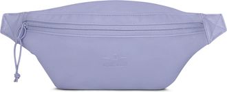 Johnny Urban Bauchtasche Damen & Herren Flieder - Toni - Umhängetasche für Alltag, Festival & Sport - Stylische Crossbody Bag für Reisen - Wasserabweisend