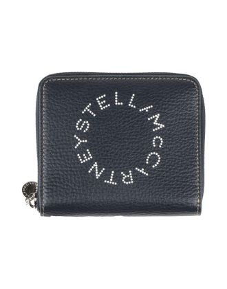 Stella McCartney Kleinlederwaren - Brieftaschen auf YOOX.COM