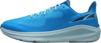 Altra Herren Experience Form Laufschuhe Stabilitätsschuh Blue - Blau 43