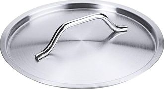 Contacto Deckel für Serie 2200, 18 cm