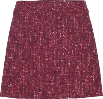 La Petite Robe Di Chiara Boni HOSEN & R&Ouml;CKE - Minir&ouml;cke auf YOOX.COM
