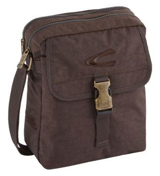 Camel Active Journey Shoulderbag M Brown