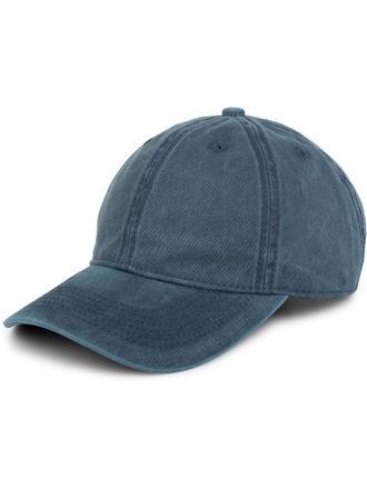 styleBREAKER Cap Vintage Baseball Cap Washed Used Look
