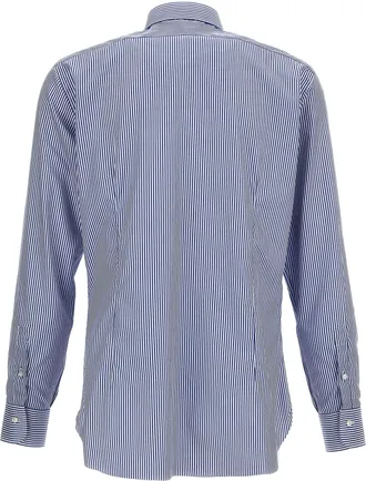 Barba Journey Shirt - Blue