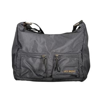 Laura Biagiotti Femme, Sacs, Noir, Taille: ONE Size Lorde Bag