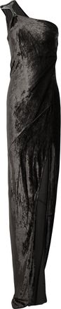 Rick Owens KLEIDER - Maxi-Kleider auf YOOX.COM