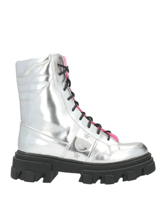 Chiara Ferragni SCHUHE - Stiefeletten auf YOOX.COM