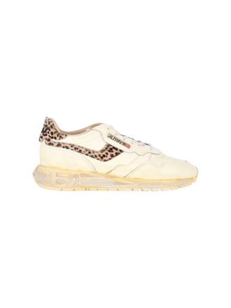 Autry Sneakers Reelwind Low