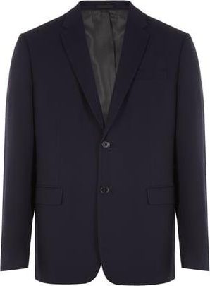 Au Printemps Paris Veste de costume en laine