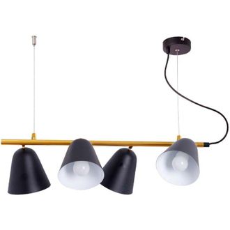 N&auml;ve Pendelleuchte Deckenlampe Esszimmerlampe Wohnzimmerleuchte H&auml;ngeleuchte L 61 cm