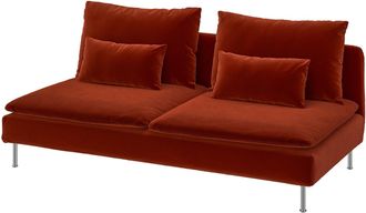 IKEA S&Ouml;DERHAMN Sitzelement 3