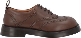 Alexander McQueen SCHUHE - Schn&uuml;rschuhe auf YOOX.COM