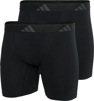 adidas Boxershorts Active Flex Cotton Ergonomic