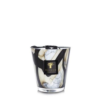 Baobab Duftkerze Stones Marble