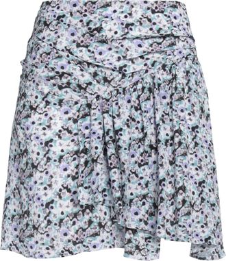 Iro HOSEN & RÖCKE - Miniröcke auf YOOX.COM