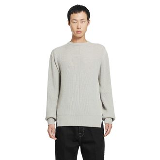 Rick Owens Fisherman Round Neck