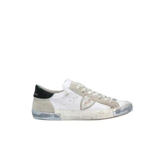 Philippe Model Prsx Sneakers - - Shoes - Damen - Wei&szlig; - 40 EU