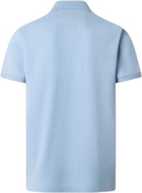 Hackett Polo &agrave; manches courtes en coton