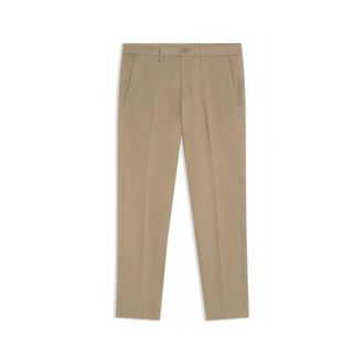 HUGO BOSS Herren, Hosen, Beige, 2XLGr&ouml;&szlig;e