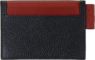 Mulberry Stilvoller Kreditkartenhalter - - Accessories - unisex - Blau - ONE SIZE