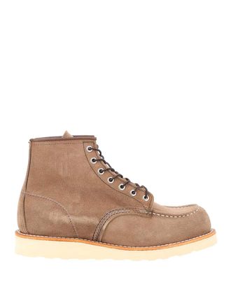 Red Wing Shoes Stiefel - Beige