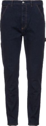 Nine In The Morning HOSEN & R&Ouml;CKE - Jeanshosen auf YOOX.COM