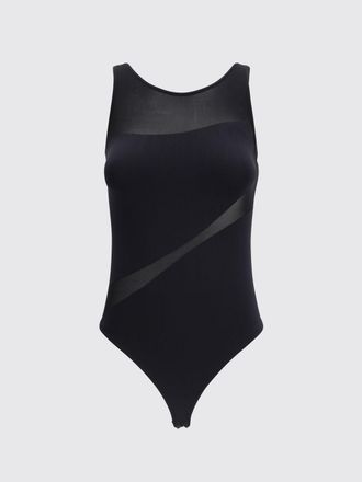 Wolford Top Femme couleur Noir