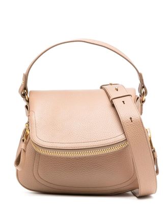 Tom Ford sac à main Jennifer médium - Rose