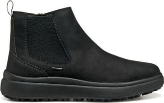 Geox Bottes U Granito + Grip B A Ankle pour homme, noir, 39 EU, Noir, 39 EU