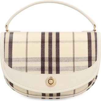 Burberry Femme, Sacs, Beige, Taille: ONE Size Sacs bandouli&egrave;re