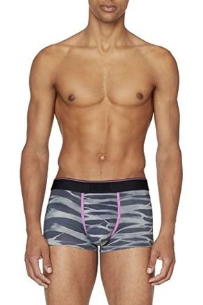 Diesel UMBX-Damien Boxers_Underpants_Grau_L