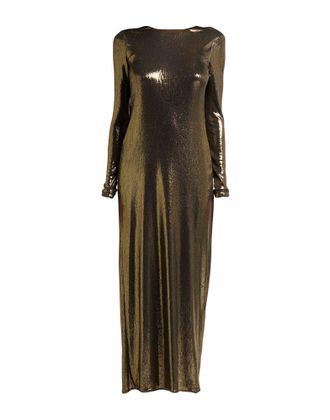 Twin-Set KLEIDER - Maxi-Kleider auf YOOX.COM