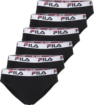 Fila Slips
