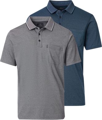 Casamoda Shirt Basic