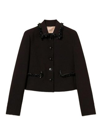 Twinset Blazer - Noir
